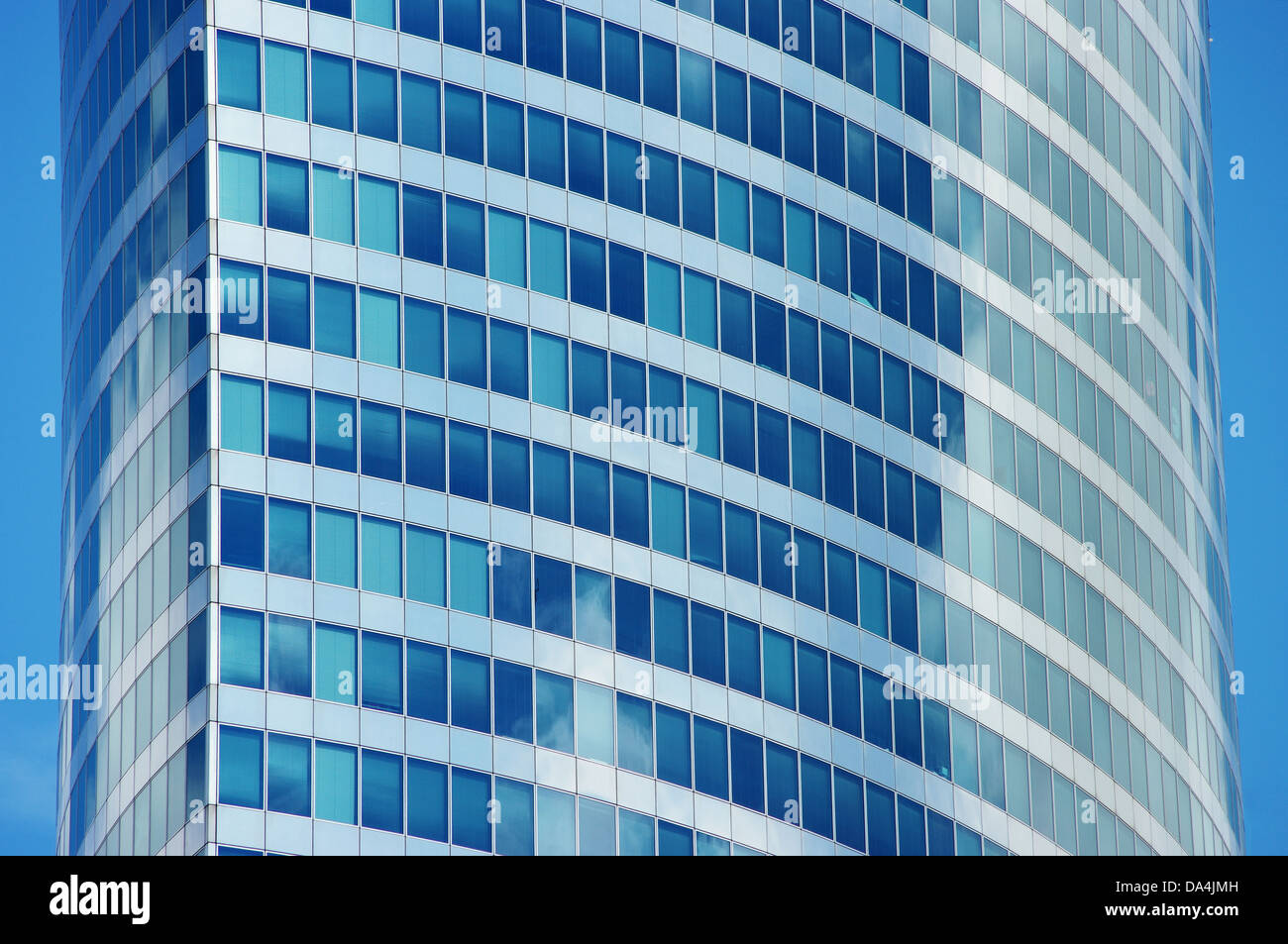 windows and geometry Stock Photo - Alamy