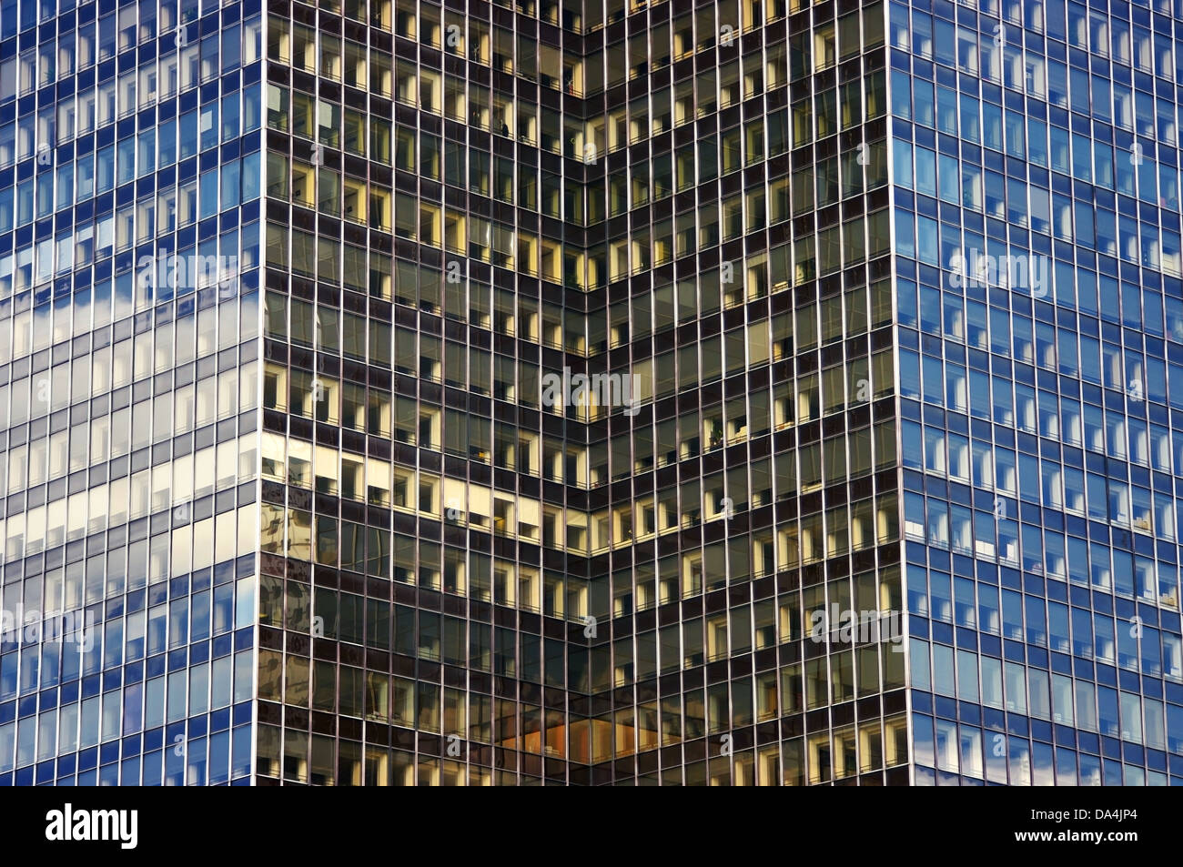 office building windows Stock Photo - Alamy