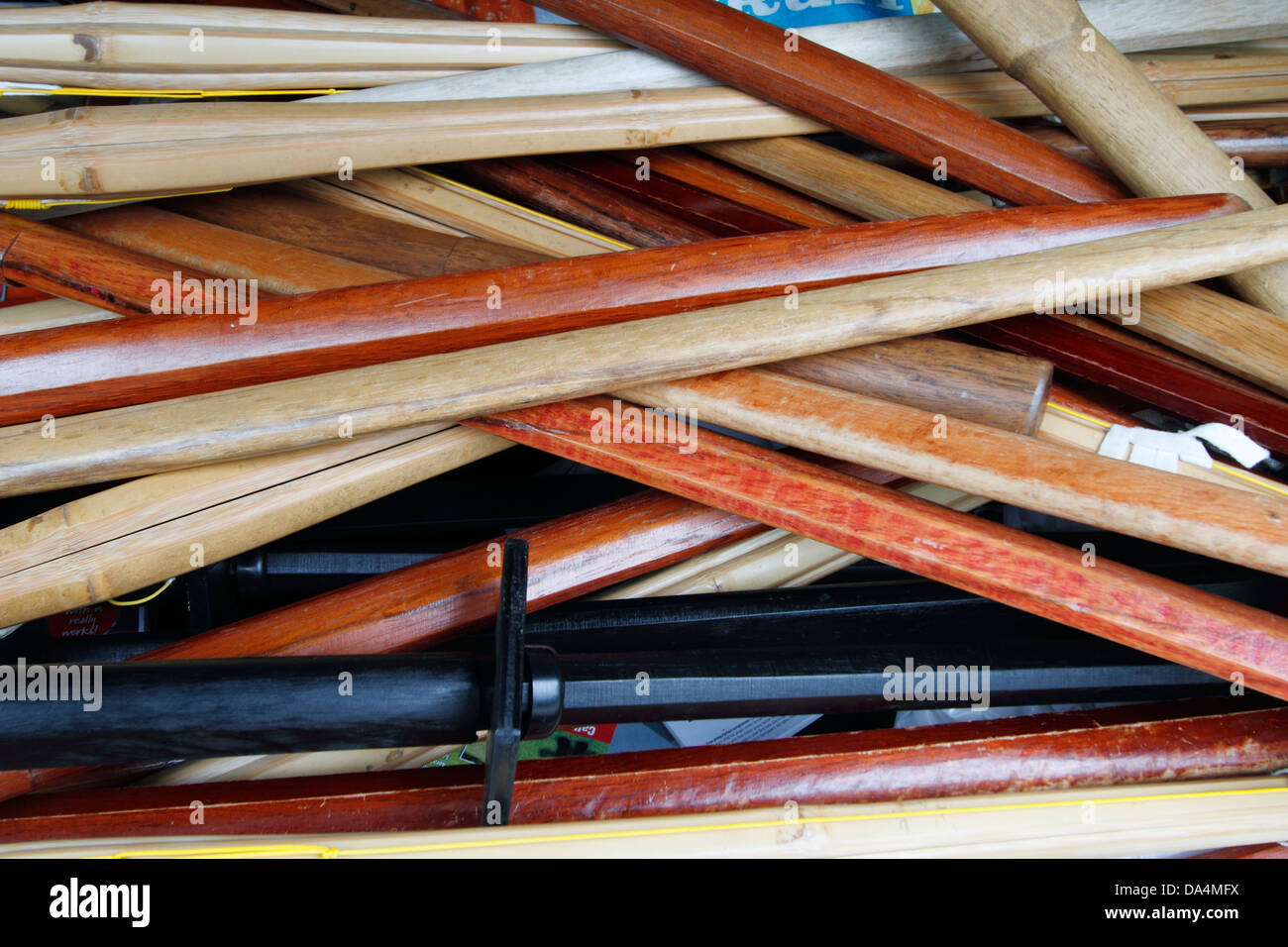 Shudokan Aikido Dojo - weapons training in the park - Bokken - Japanese ...