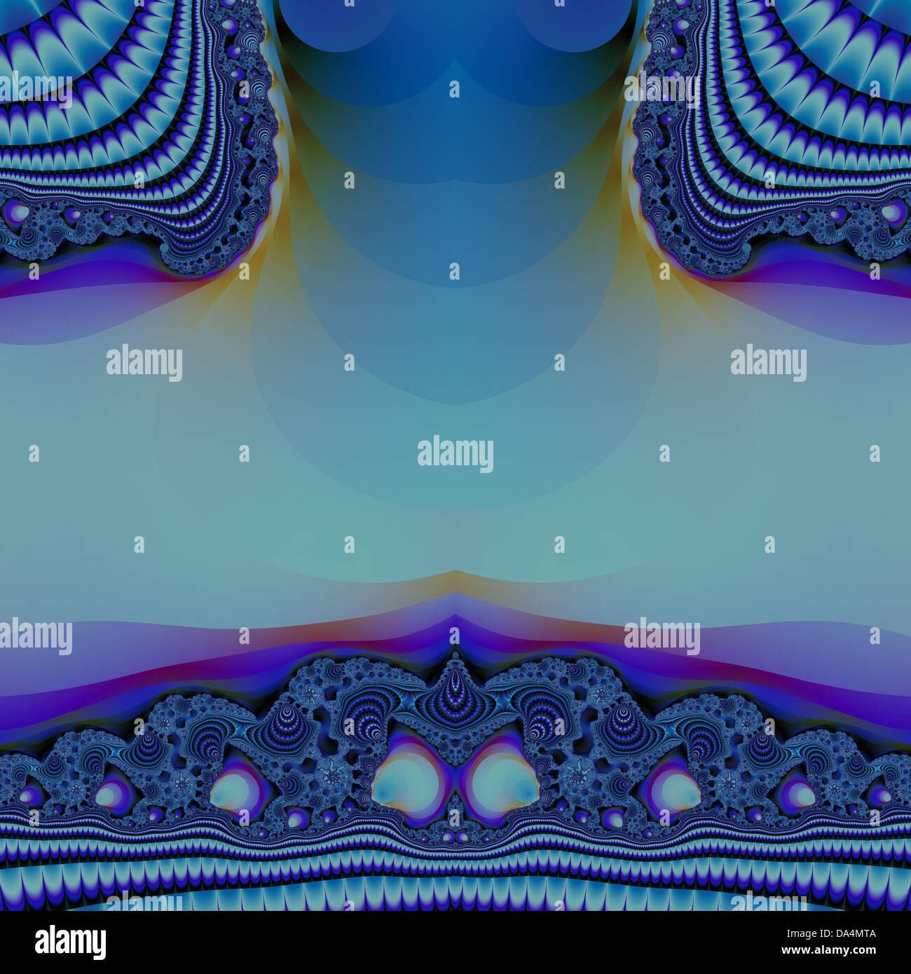 Factal hi-res stock photography and images - Alamy