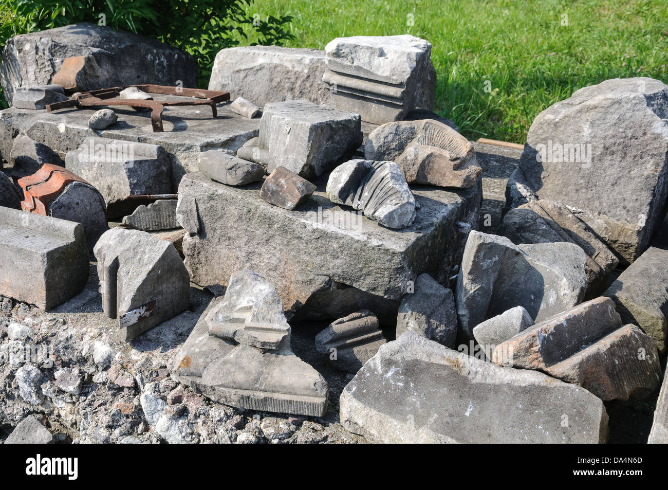 Koenigsberg Castle High Resolution Stock Photography and Images - Alamy