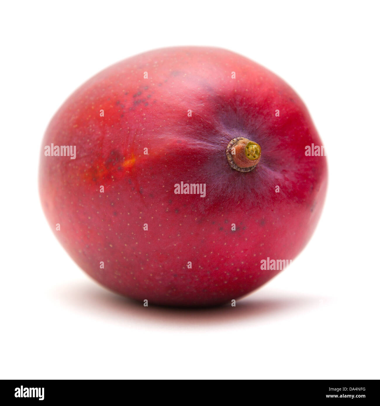 National fruit of india Cut Out Stock Images & Pictures - Alamy