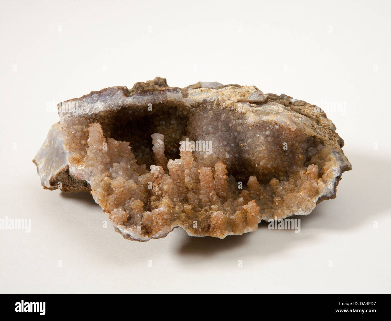 Metamorphic Rock Quartz Detail High Resolution Stock Photography and ...