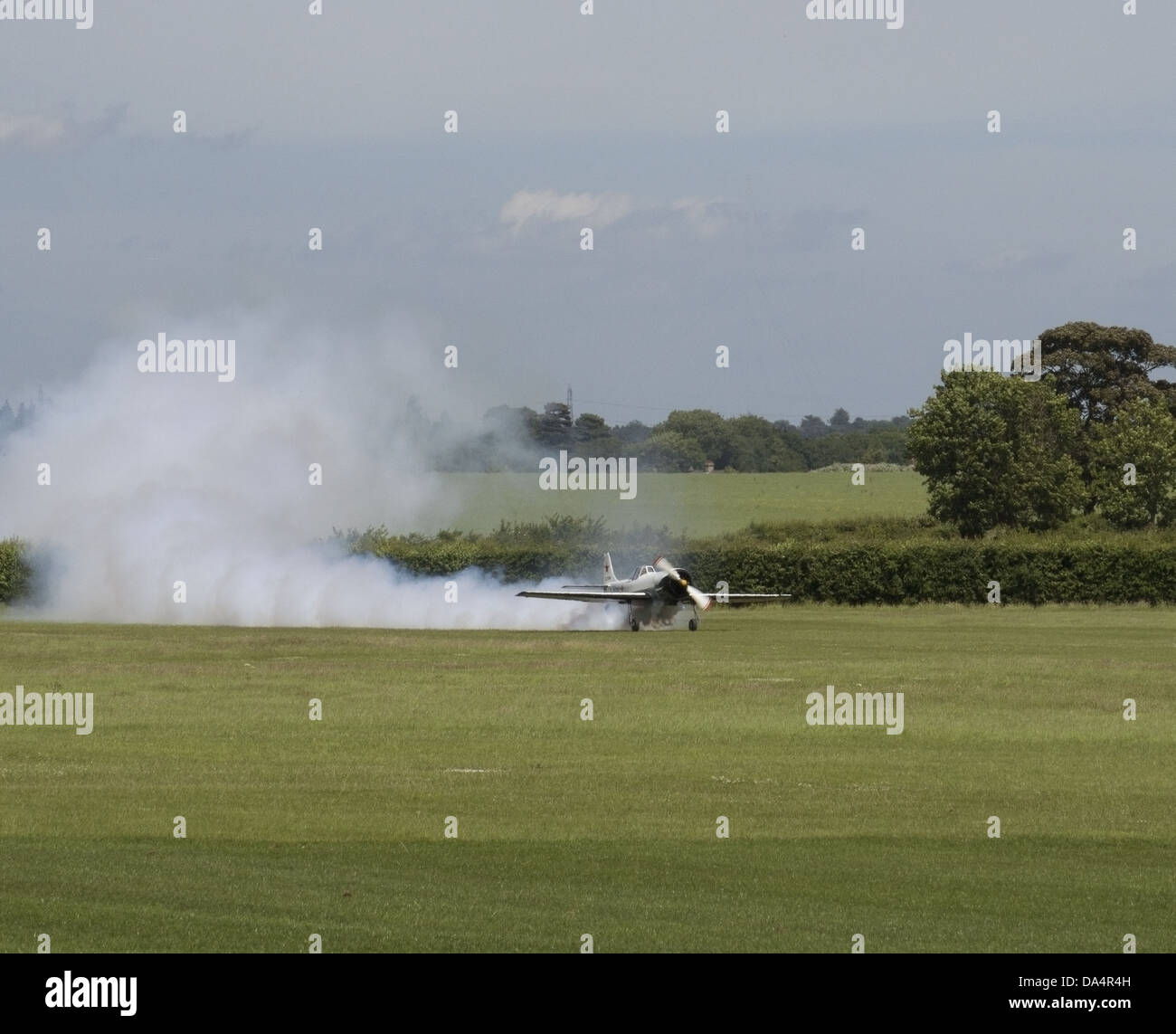 Yakovlev yak 50 hi-res stock photography and images - Alamy