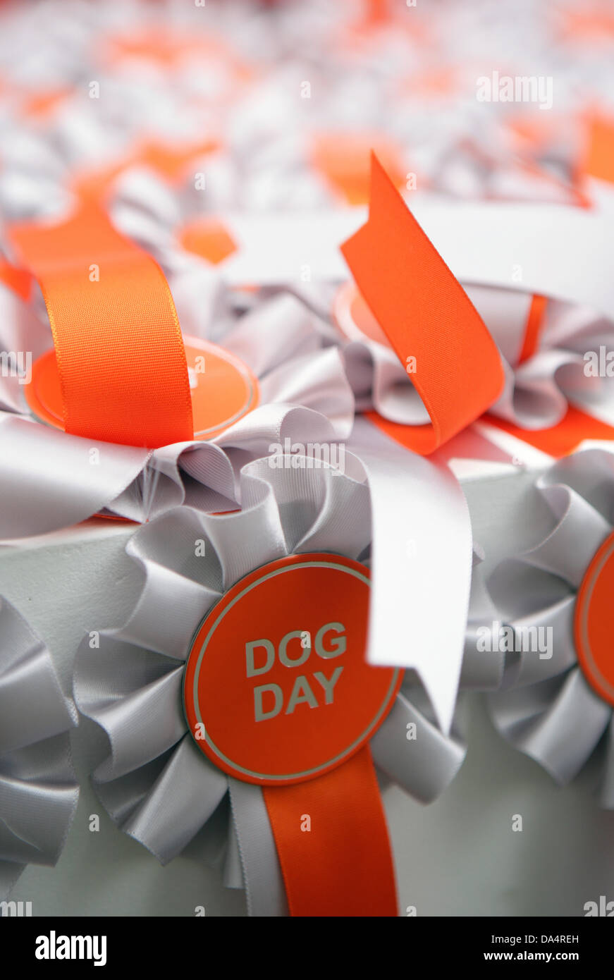 Chelsea dogs hi-res stock photography and images - Alamy