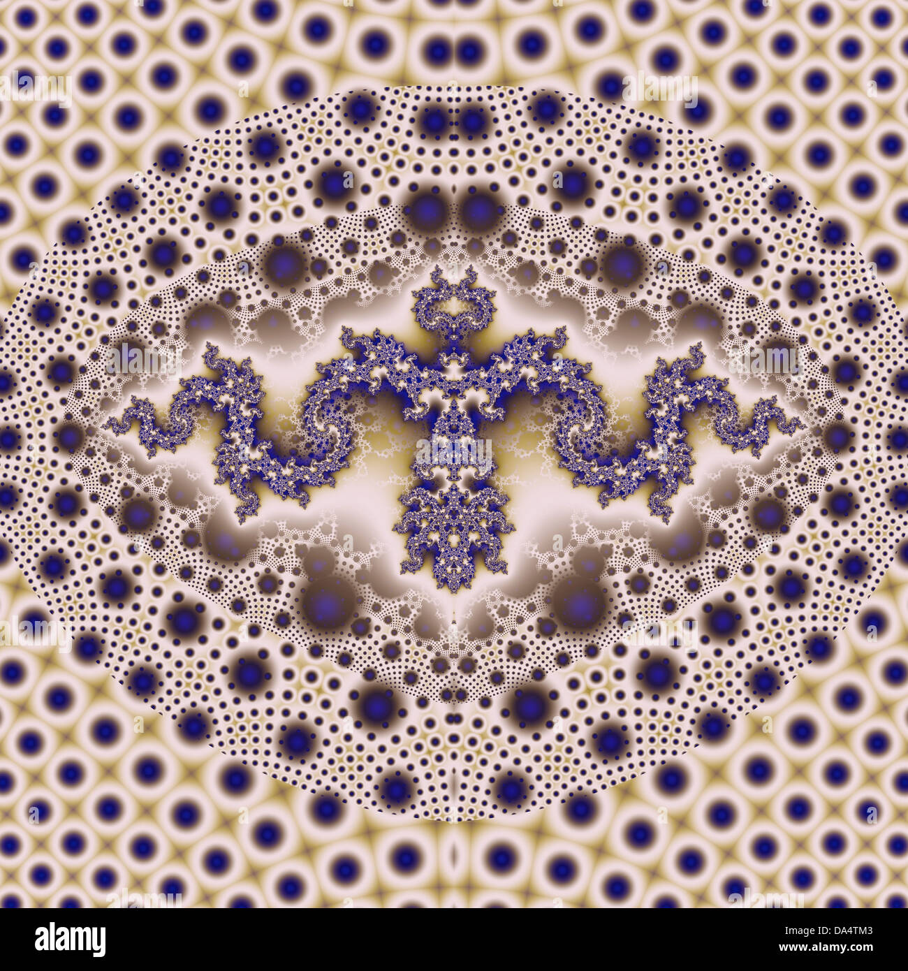 Factal hi-res stock photography and images - Alamy