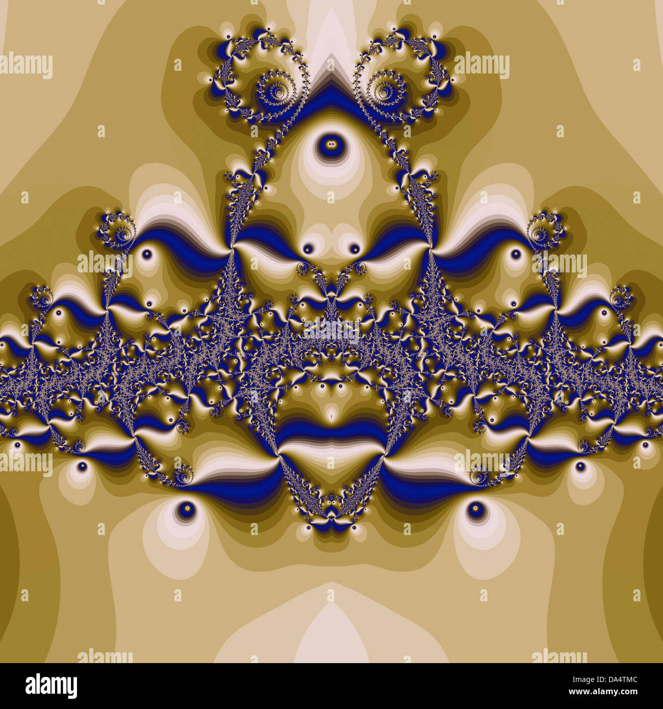 Factal hi-res stock photography and images - Alamy