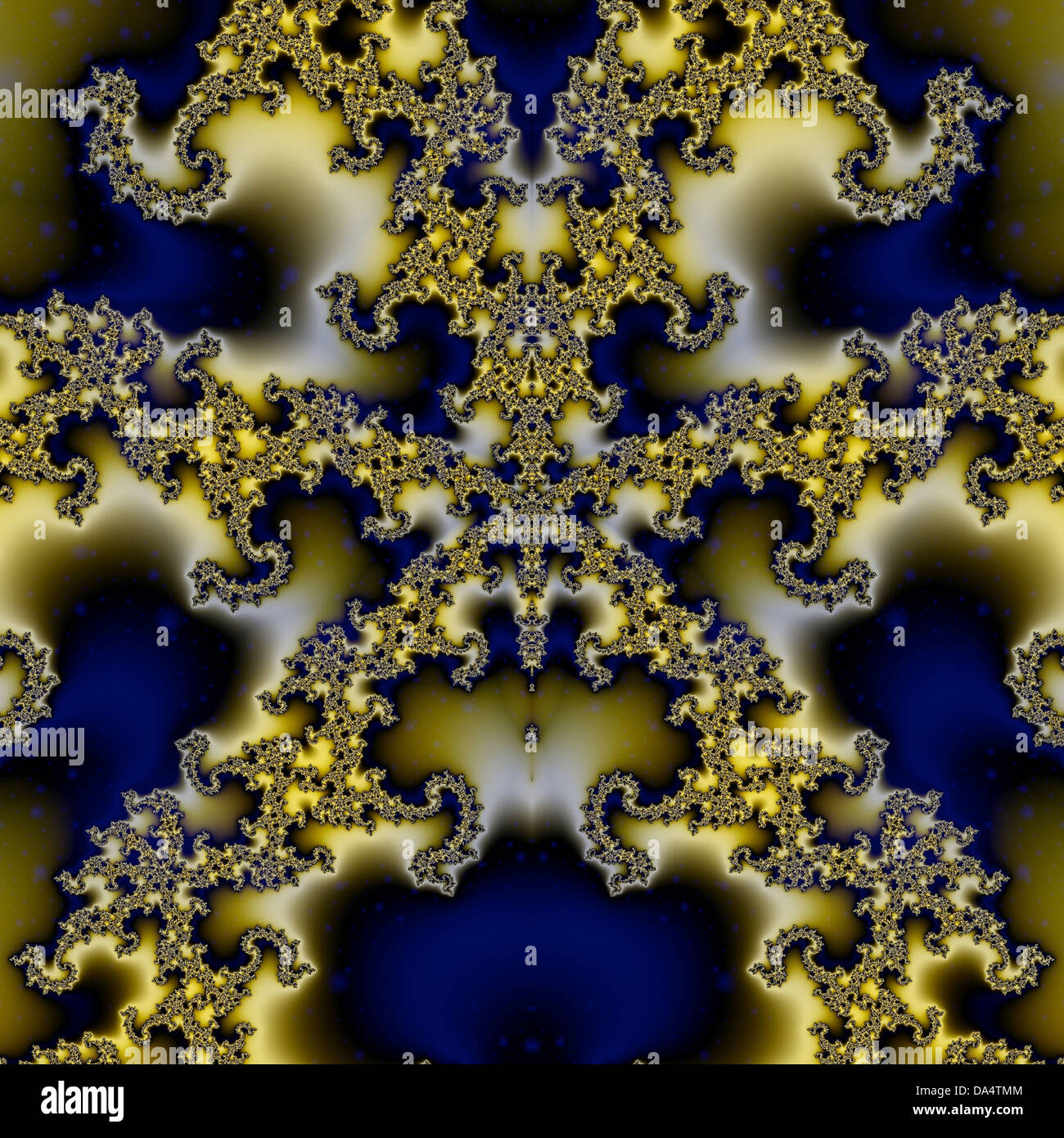 Factal hi-res stock photography and images - Alamy