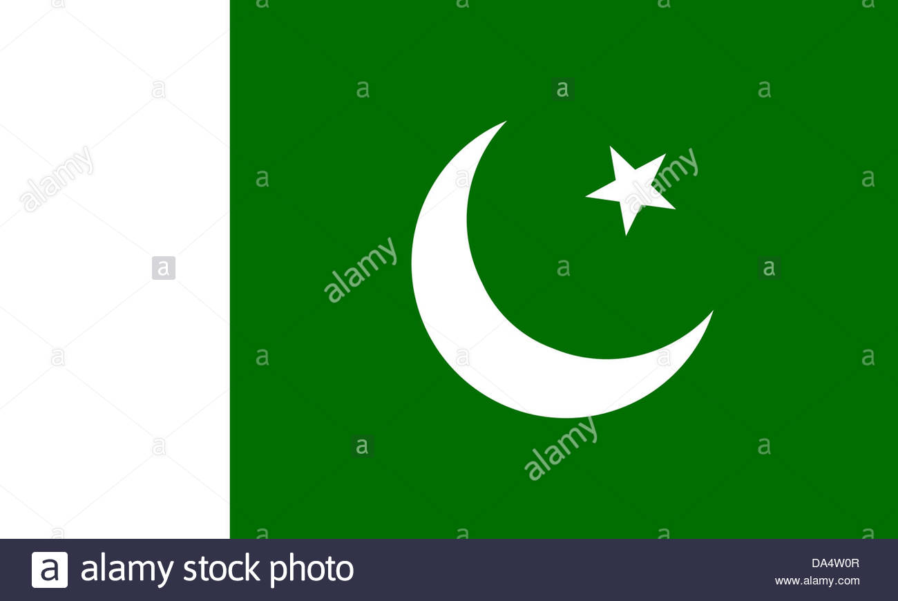 Pakistan Flag Stock Photos & Pakistan Flag Stock Images - Alamy