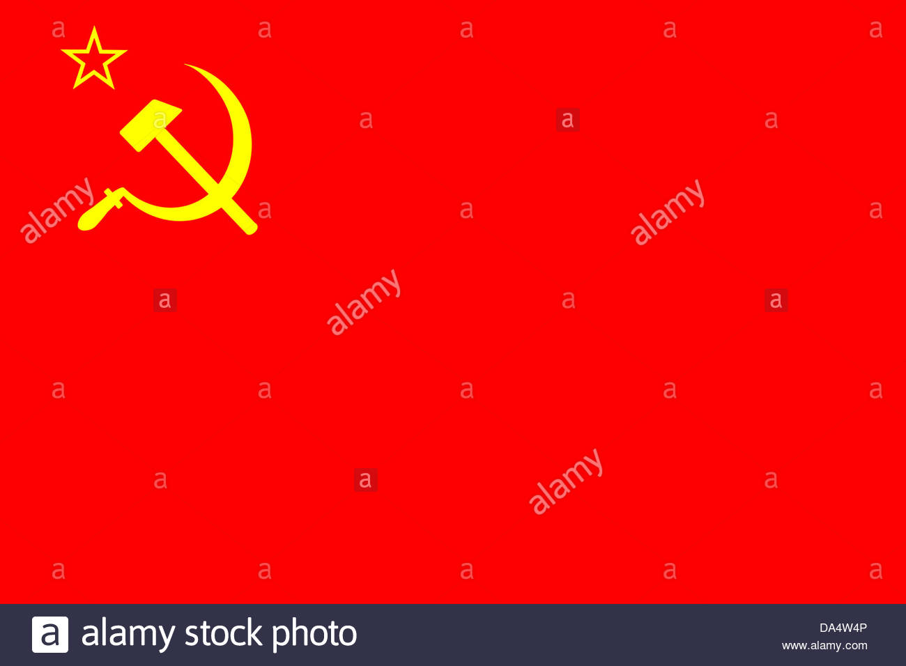 Soviet Flag Stock Photos & Soviet Flag Stock Images - Alamy