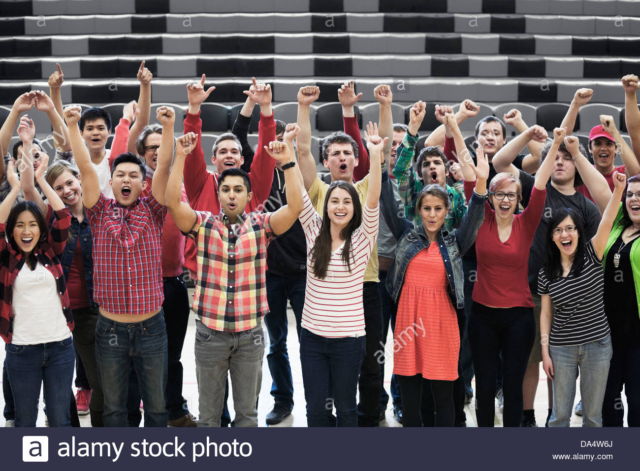 Group of student hi-res stock photography and images - Alamy