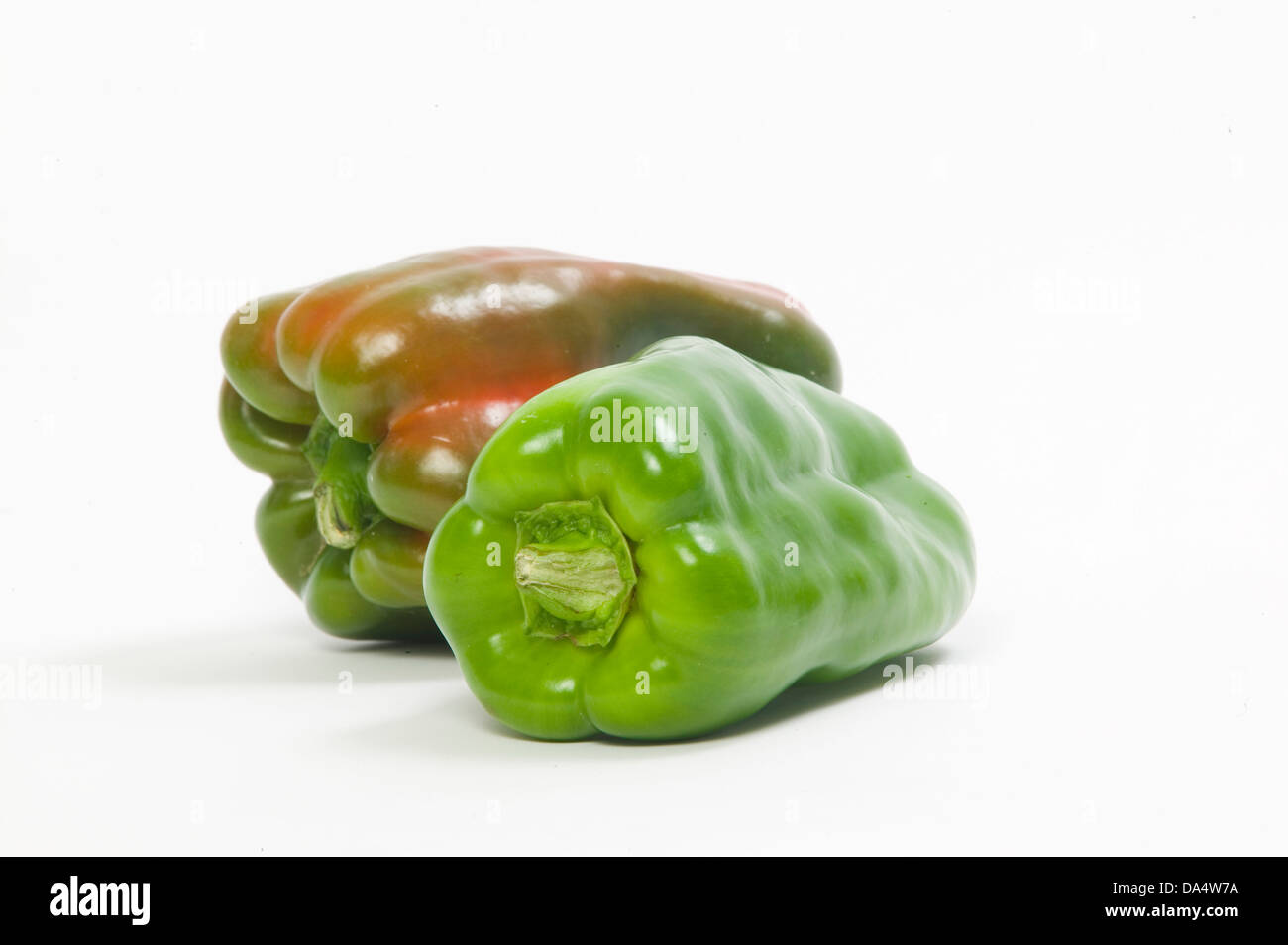 Capsicums vegetable hi-res stock photography and images - Alamy