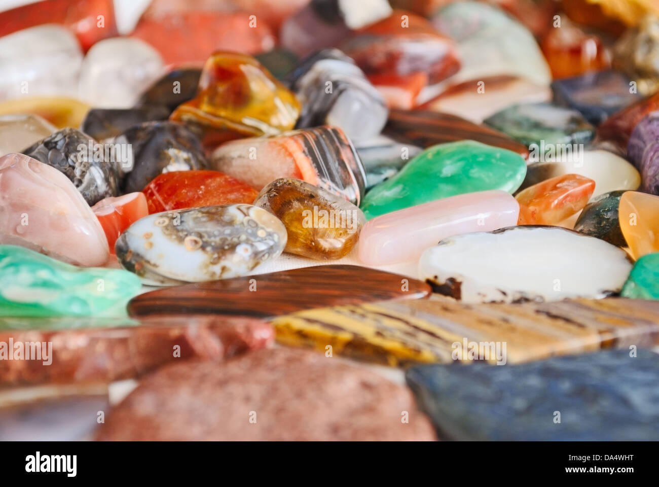 Mineral crystal opal hi-res stock photography and images - Alamy