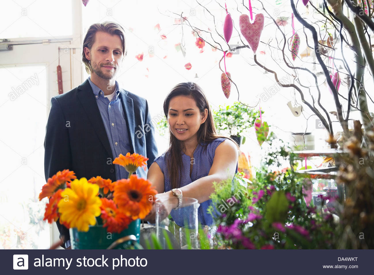 Asian male consumer hi-res stock photography and images - Alamy