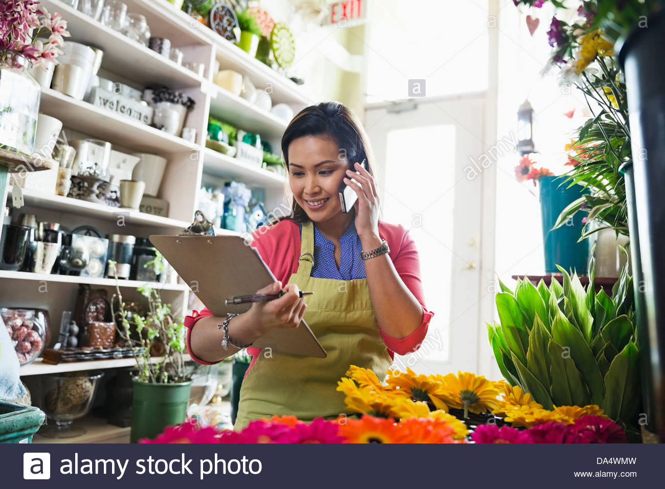 Occupation order hi-res stock photography and images - Alamy