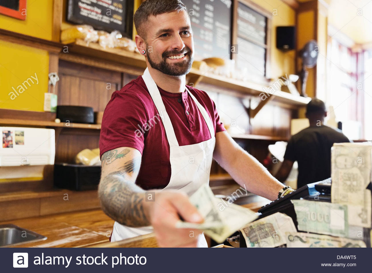 Calgary deli hi-res stock photography and images - Alamy