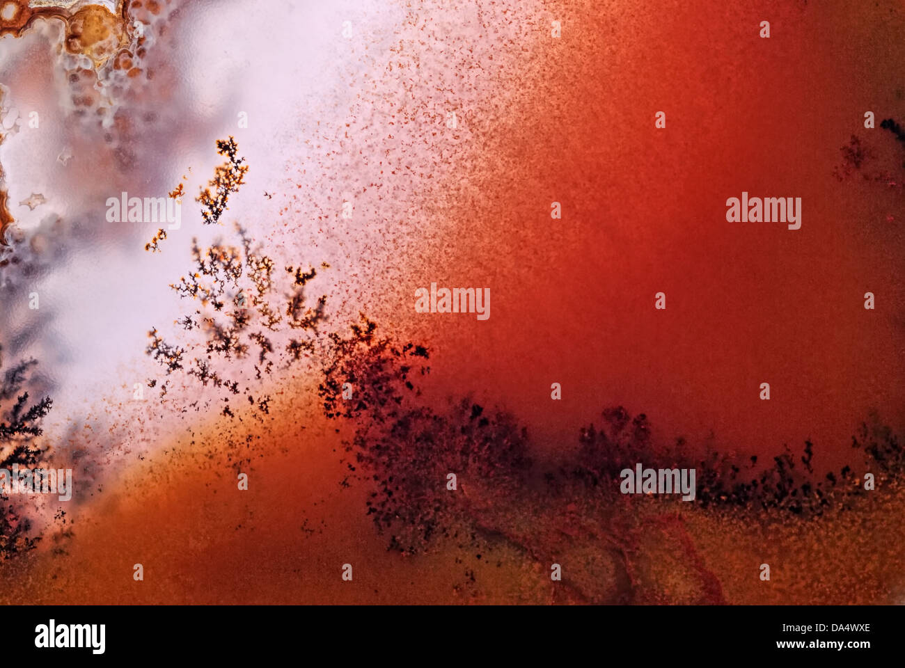 Agate red hi-res stock photography and images - Alamy