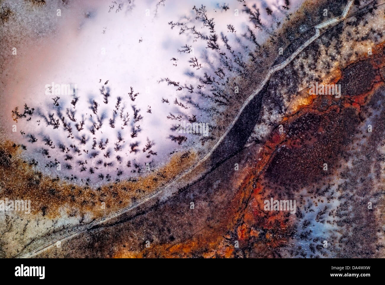 Moss agate hi-res stock photography and images - Alamy