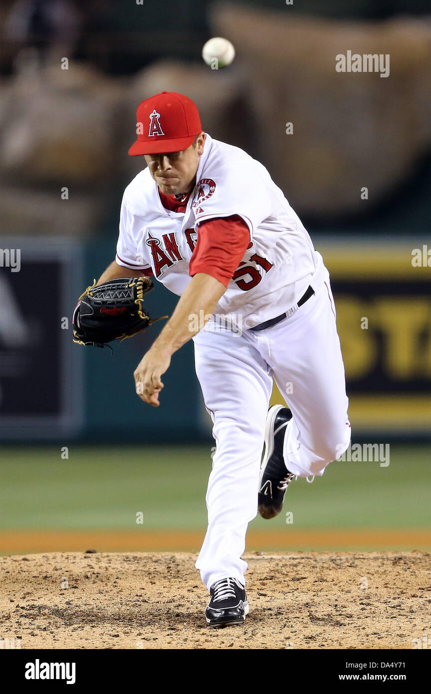 Anaheim, California, USA. 3rd July, 2013. July 3, 2013 Anaheim ...