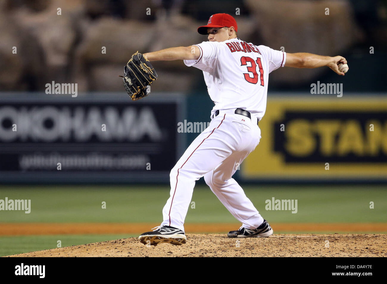 Billy angel hi-res stock photography and images - Alamy