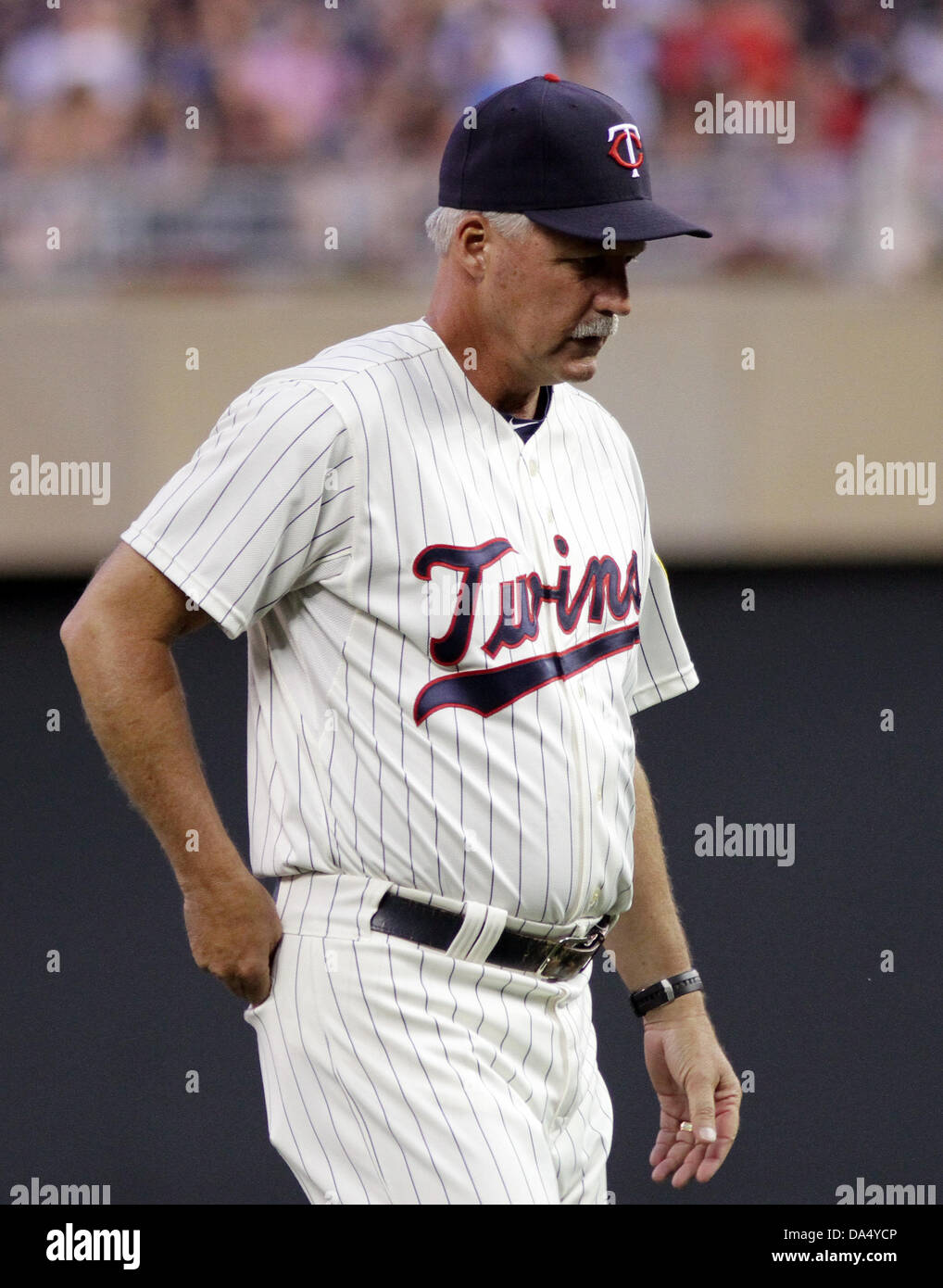New york yankees pitching coach hi-res stock photography and images - Alamy