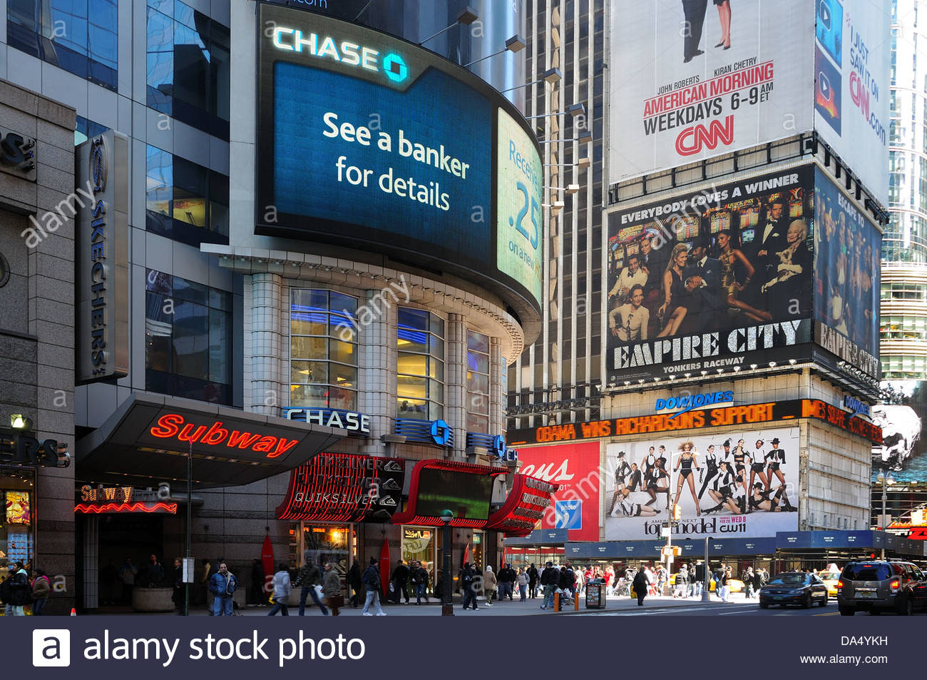 Commercial Ad High Resolution Stock Photography and Images - Alamy