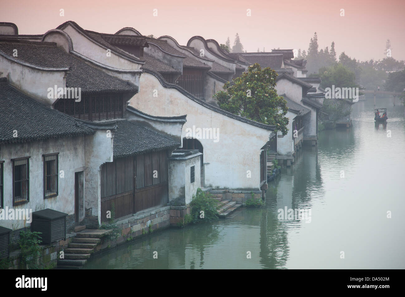 Xishi River High Resolution Stock Photography and Images - Alamy