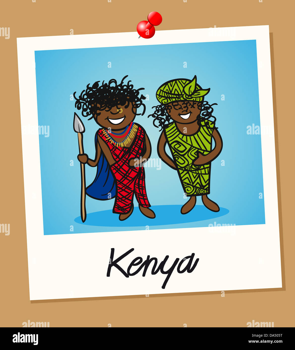 Swahili culture swahili art hi-res stock photography and images - Alamy