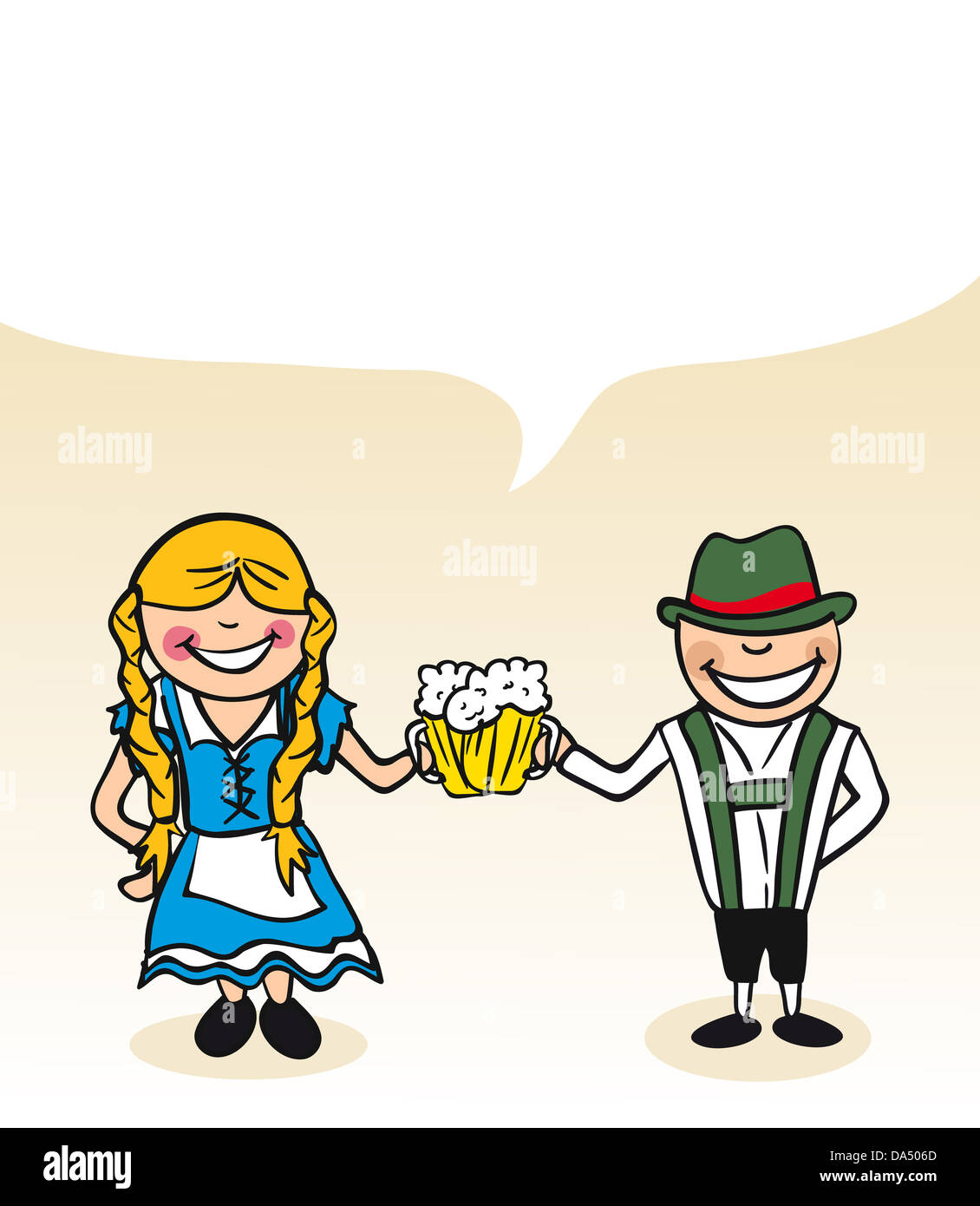 Tyrolean boy hi-res stock photography and images - Alamy