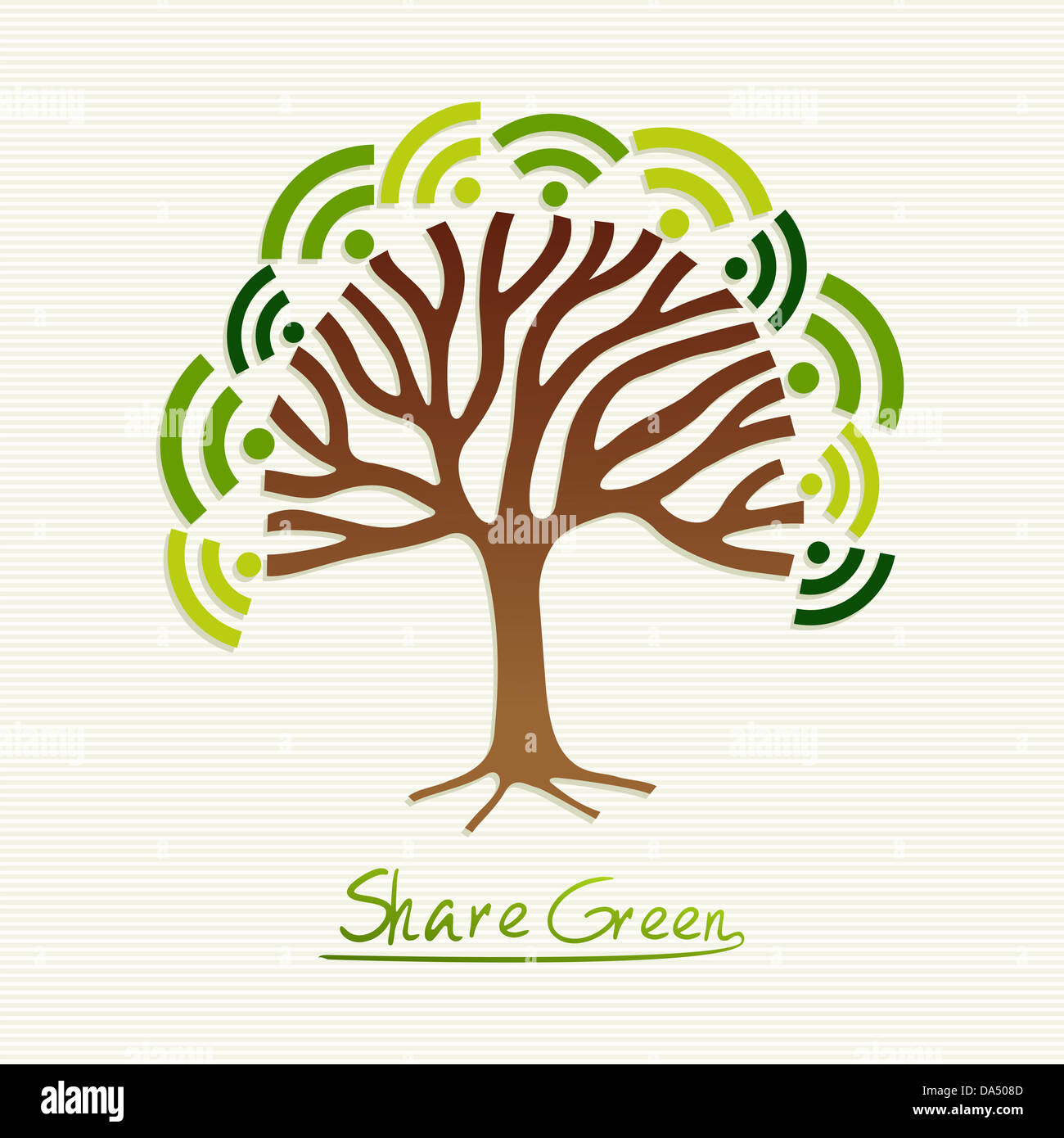 Earth Tree Logo Earth Tree 3D Icon Free Download Nature 3D Icons