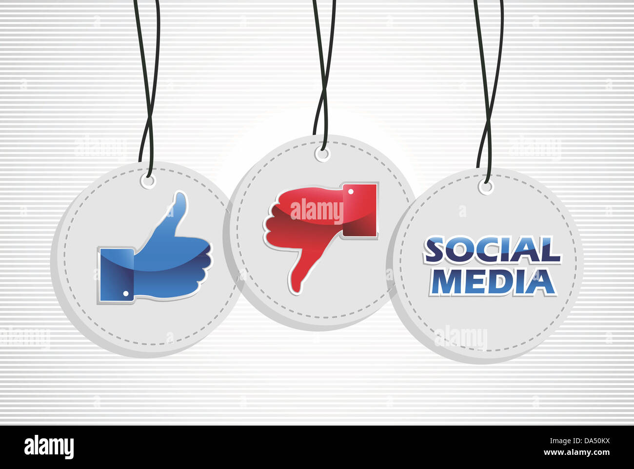 Ok thumb up thumb down hand gesture sign elements set background ...