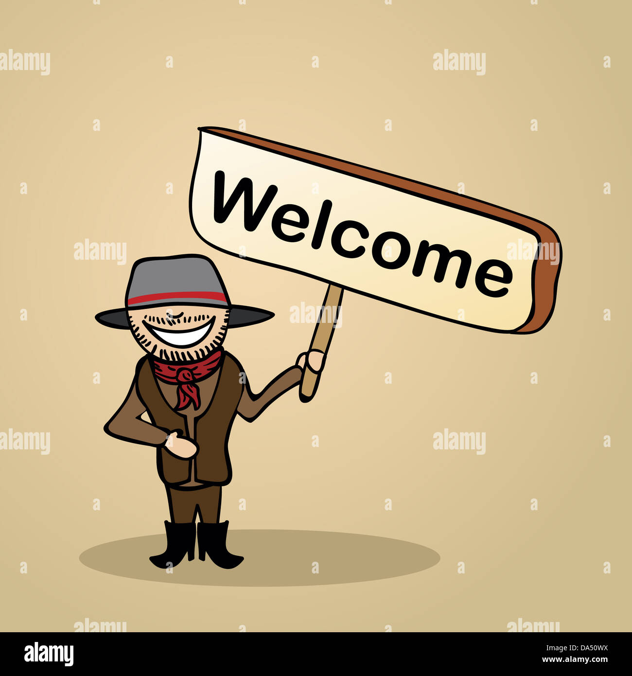 Australian poster art hi-res stock photography and images - Alamy