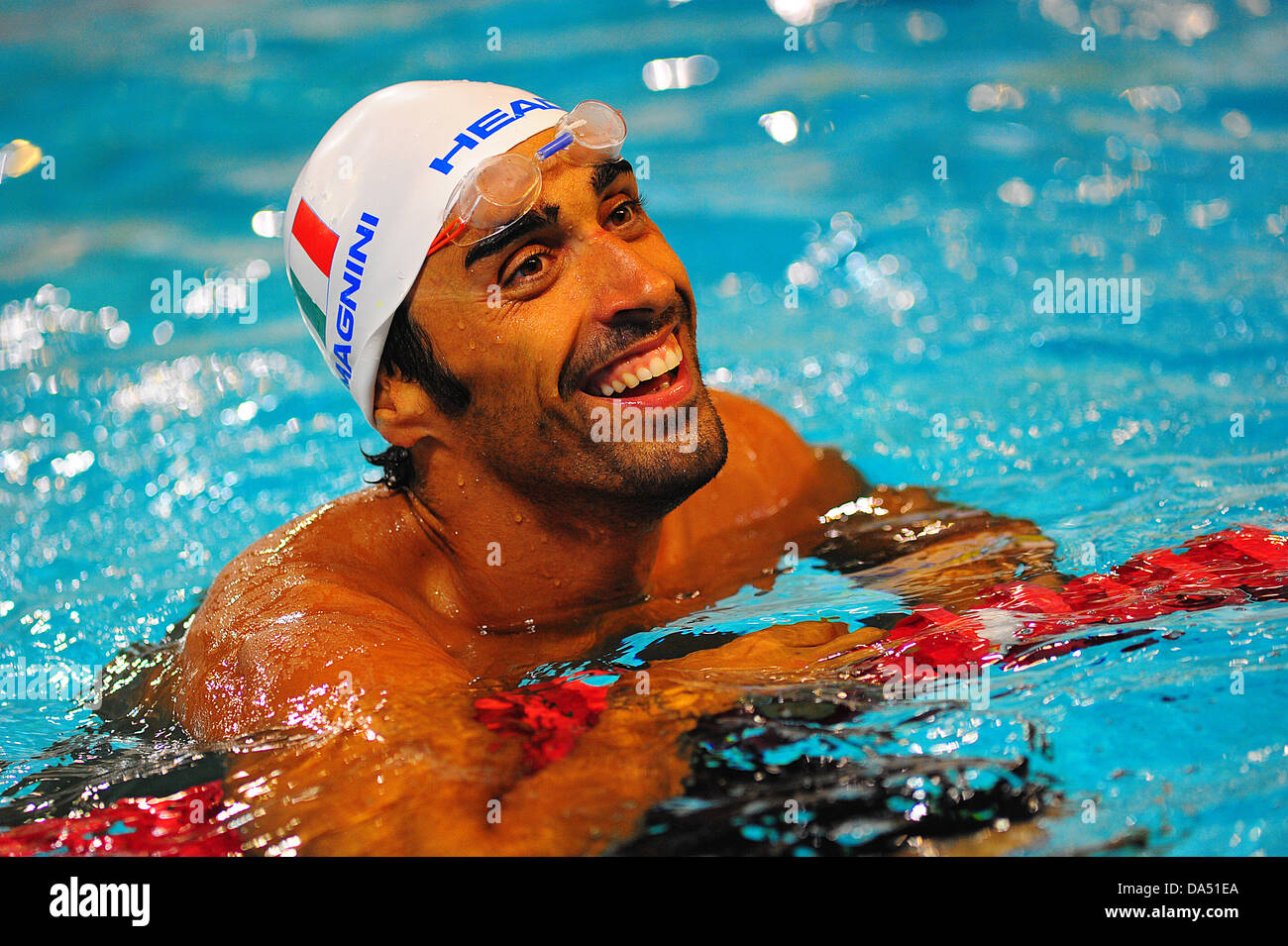 Magnini hi-res stock photography and images - Alamy