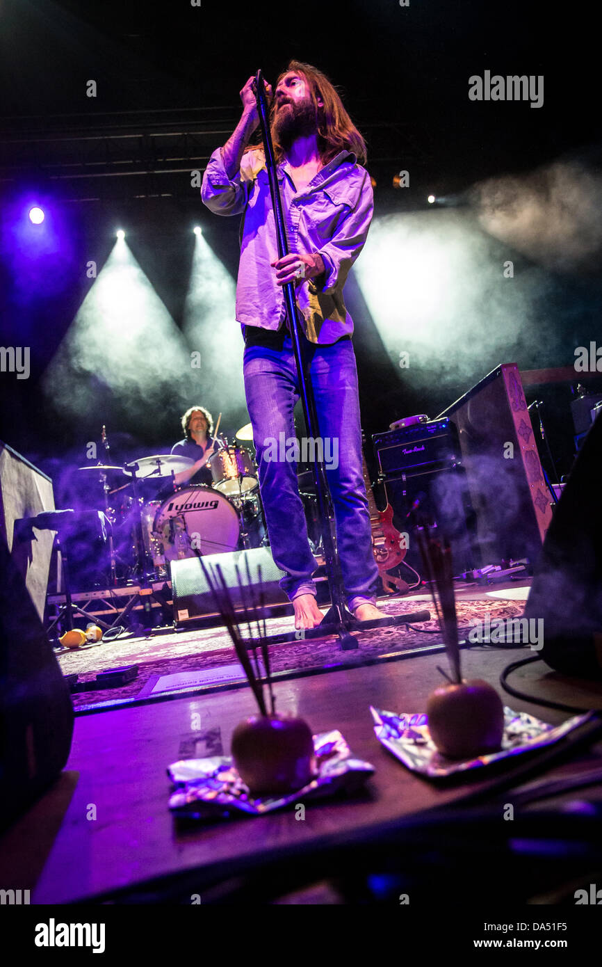 Steve gorman hi-res stock photography and images - Alamy