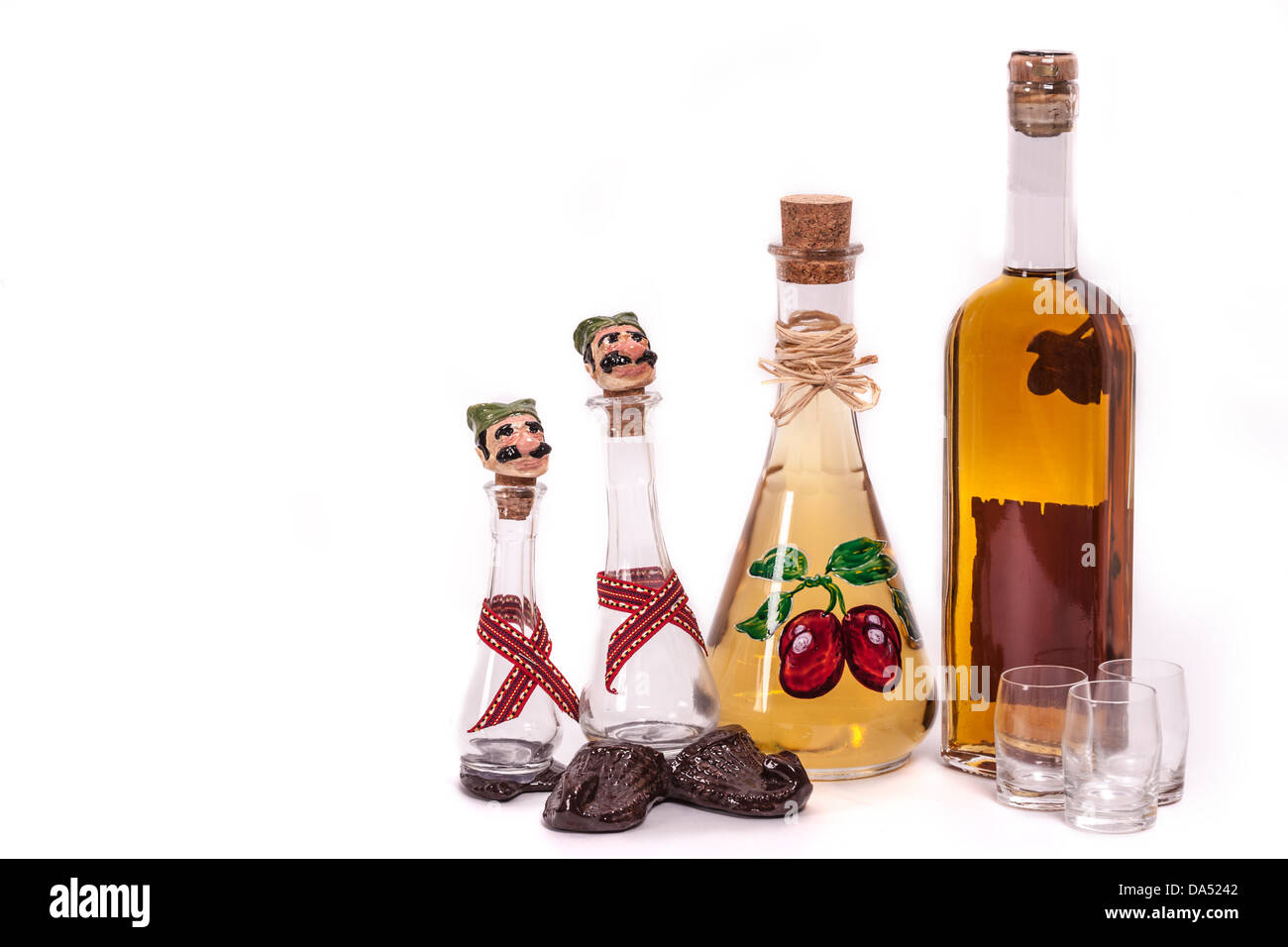 Plum culture hi-res stock photography and images - Alamy