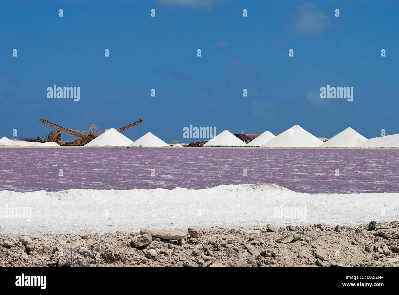 Saltmine hi-res stock photography and images - Alamy