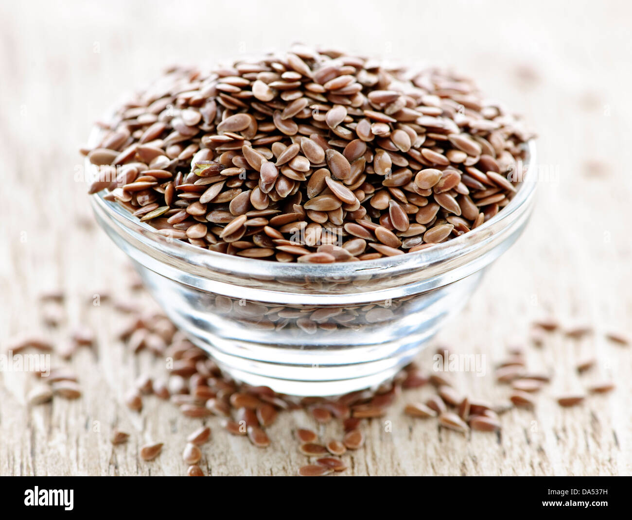 Flax and linseed hi-res stock photography and images - Alamy