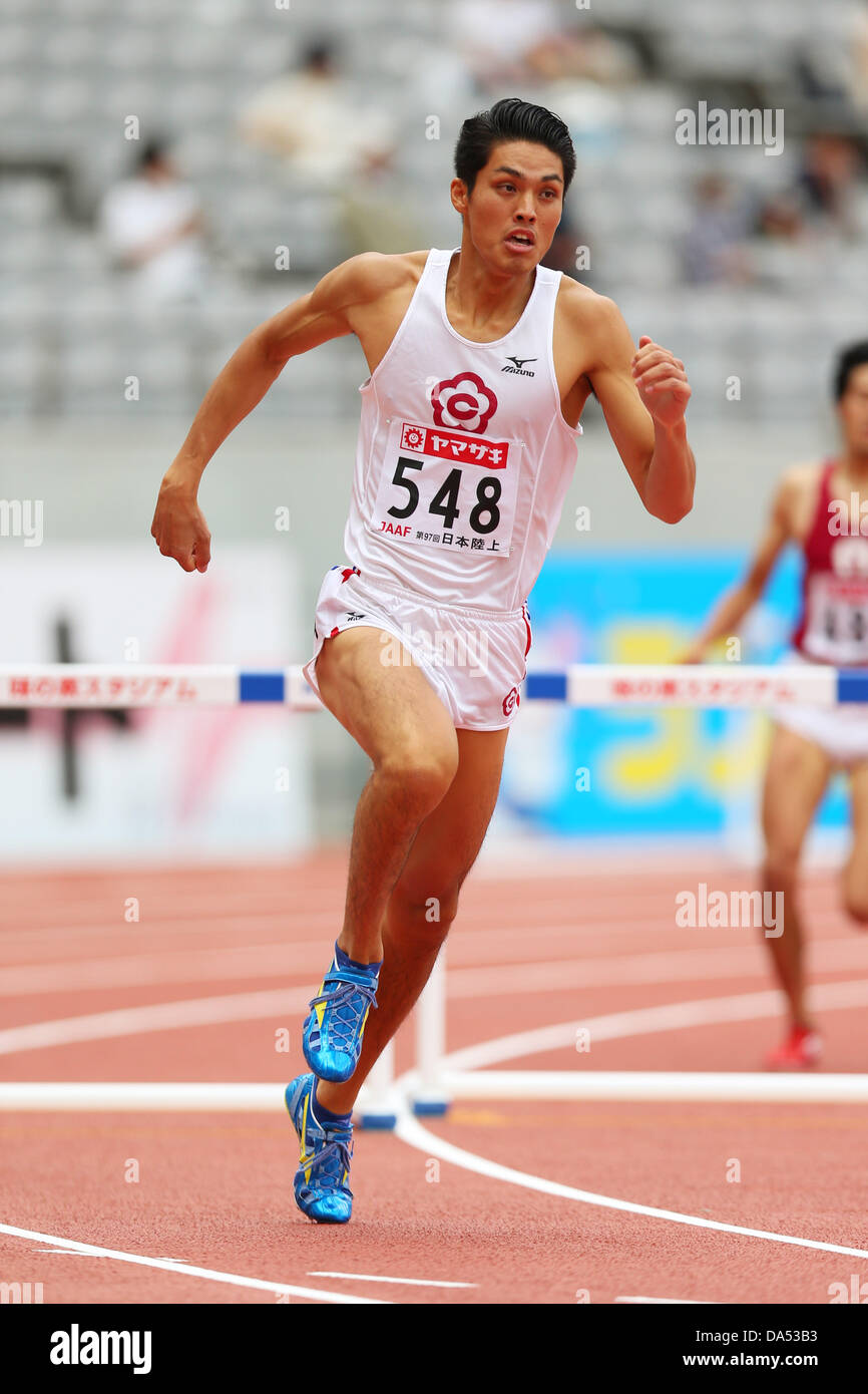 Takatoshi abe hi-res stock photography and images - Alamy