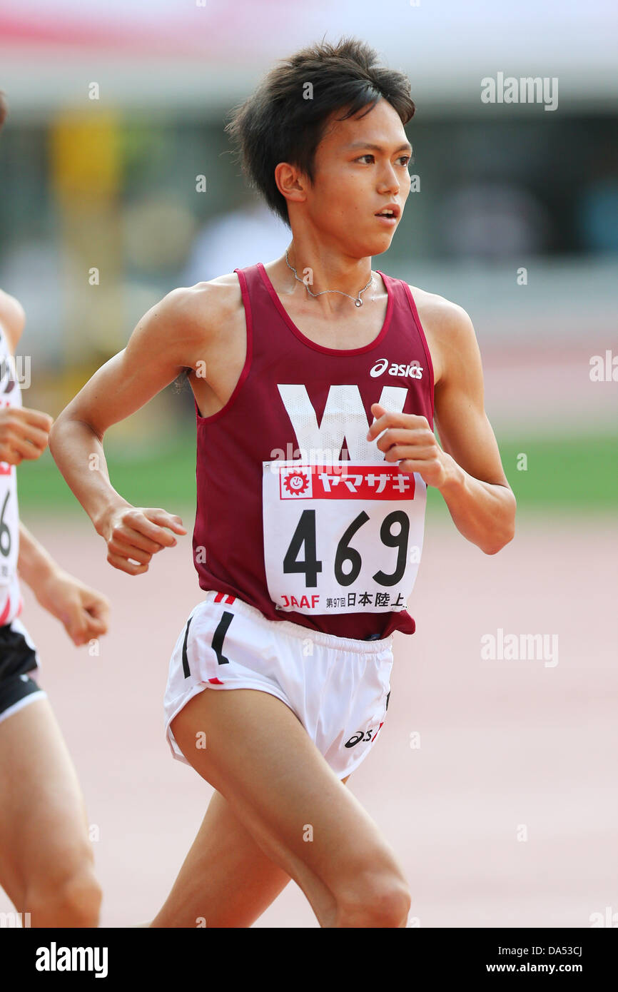 Suguru osako hi-res stock photography and images - Alamy