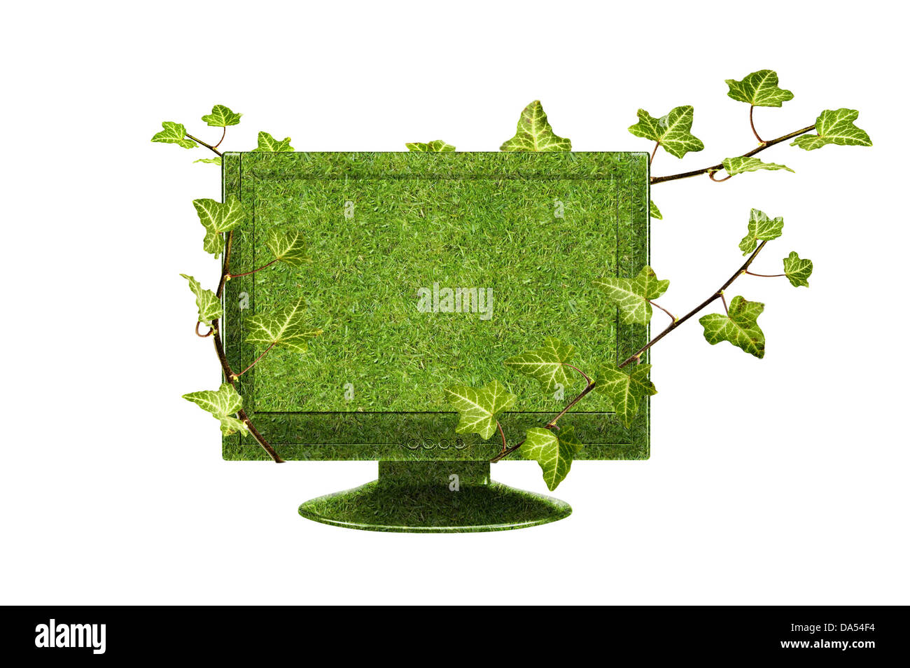Green technology hi-res stock photography and images - Alamy
