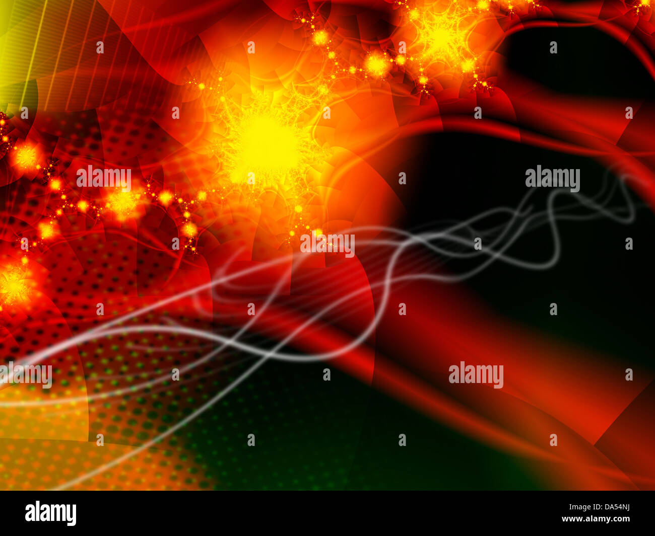 Computer cg hi-res stock photography and images - Alamy