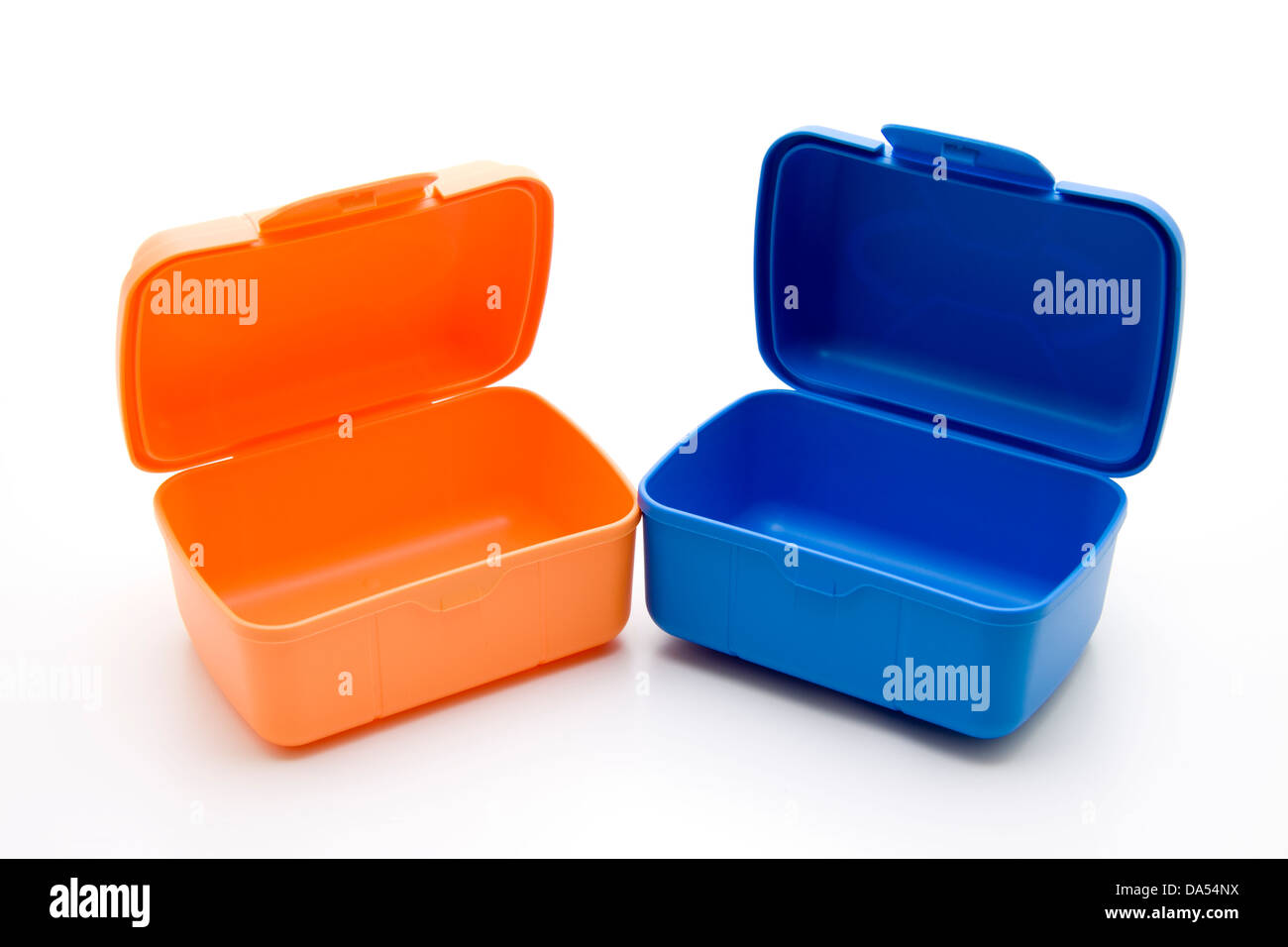 Fresh hold box Stock Photo - Alamy