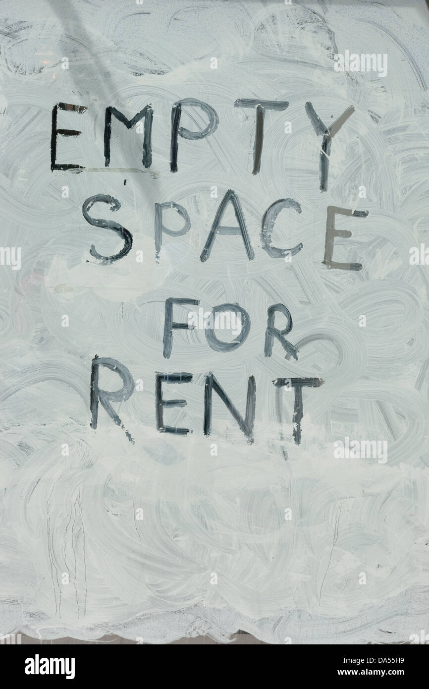 Empty space hi-res stock photography and images - Alamy