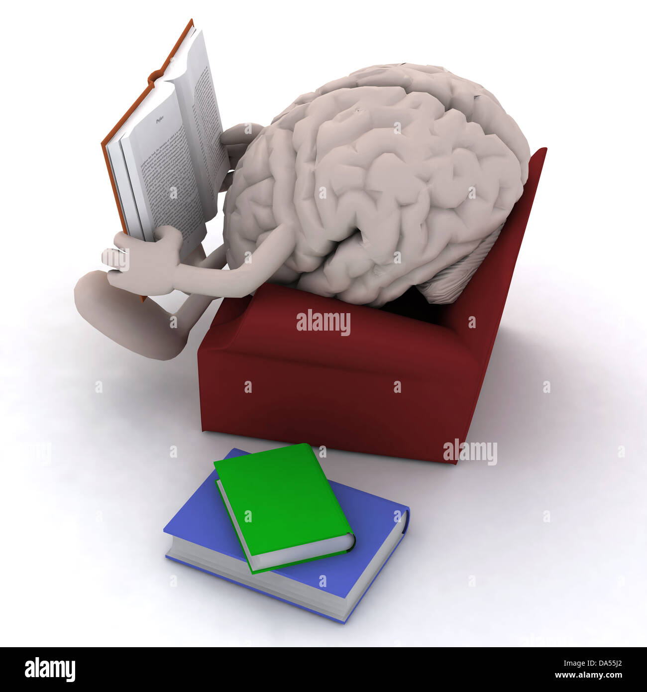 Psychology book cover hi-res stock photography and images - Alamy