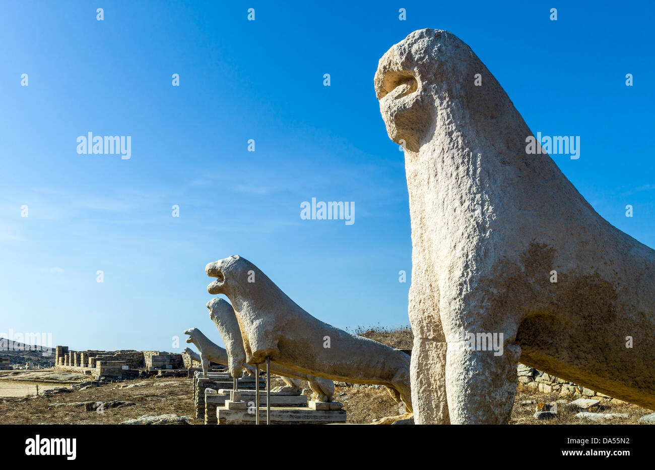 Naxian Marble High Resolution Stock Photography and Images - Alamy