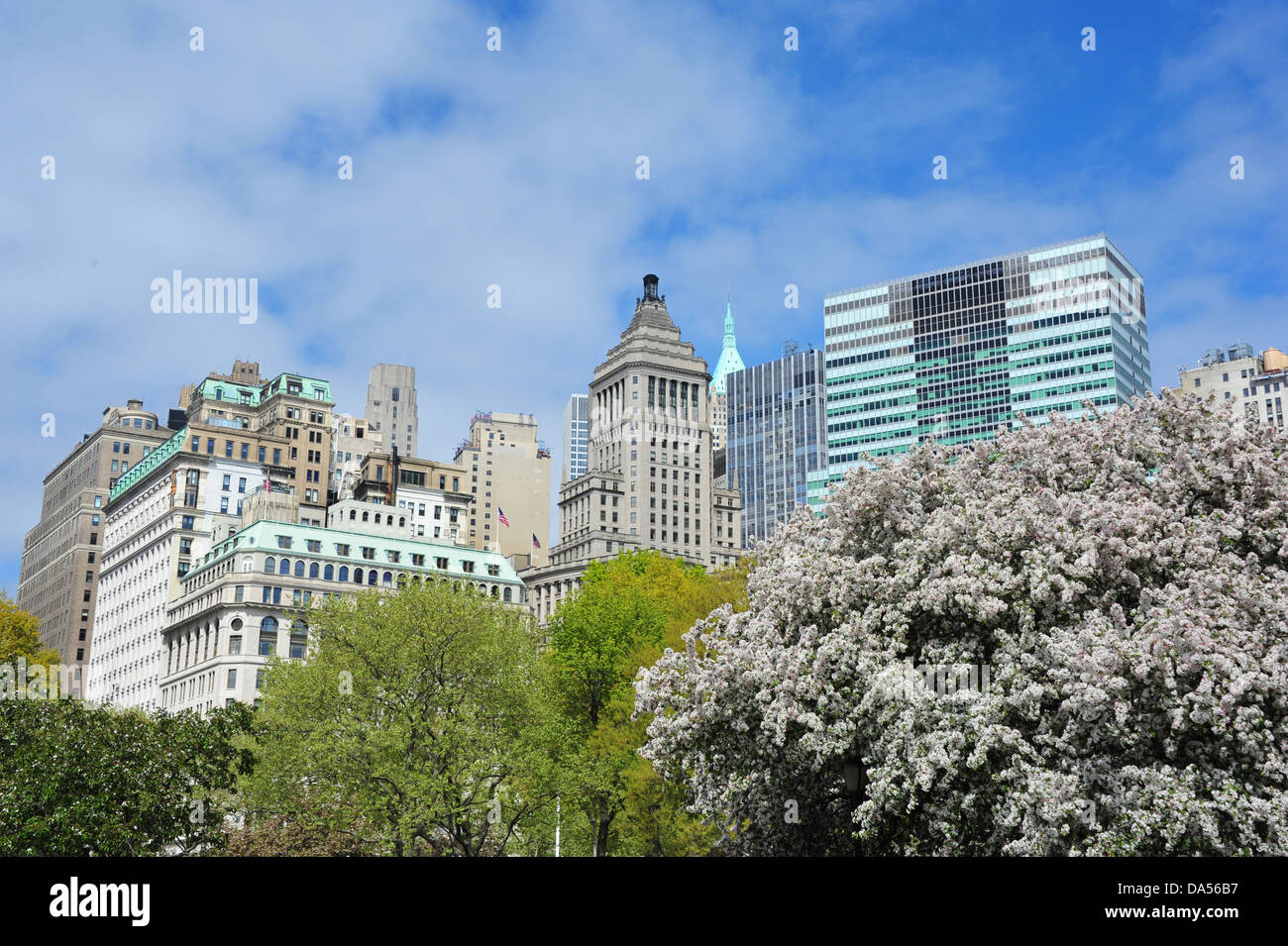 New York City Stock Photo - Alamy