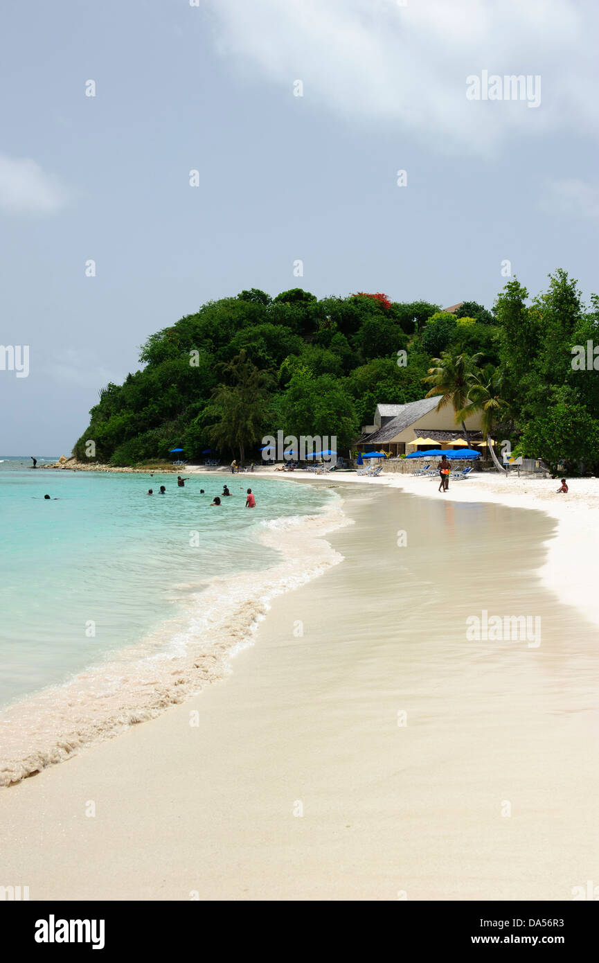 Long beach coastline hi-res stock photography and images - Alamy