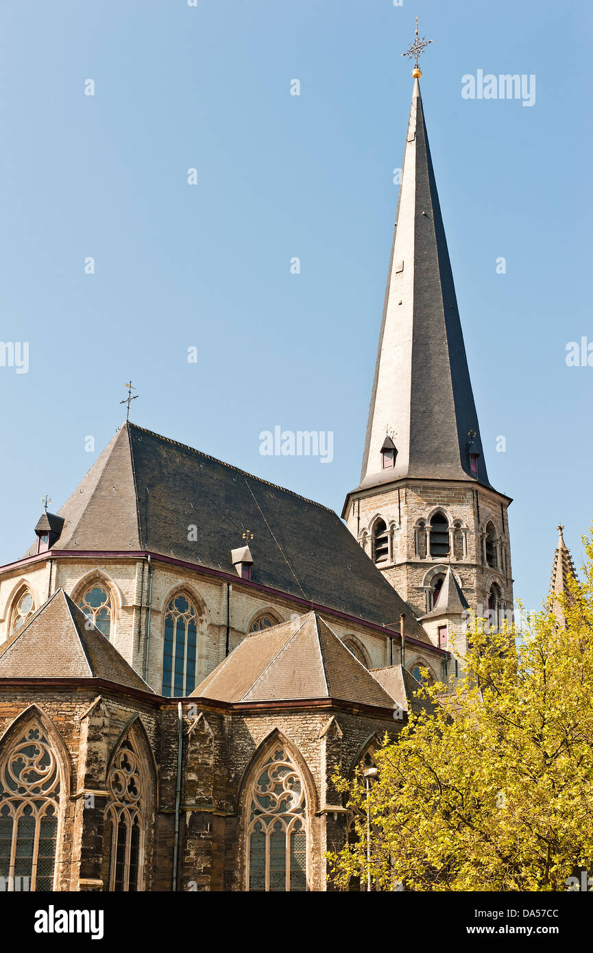 St jacobs hi-res stock photography and images - Alamy