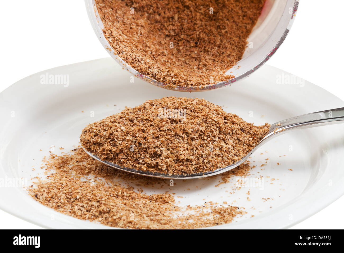 Wheat bran hi-res stock photography and images - Alamy
