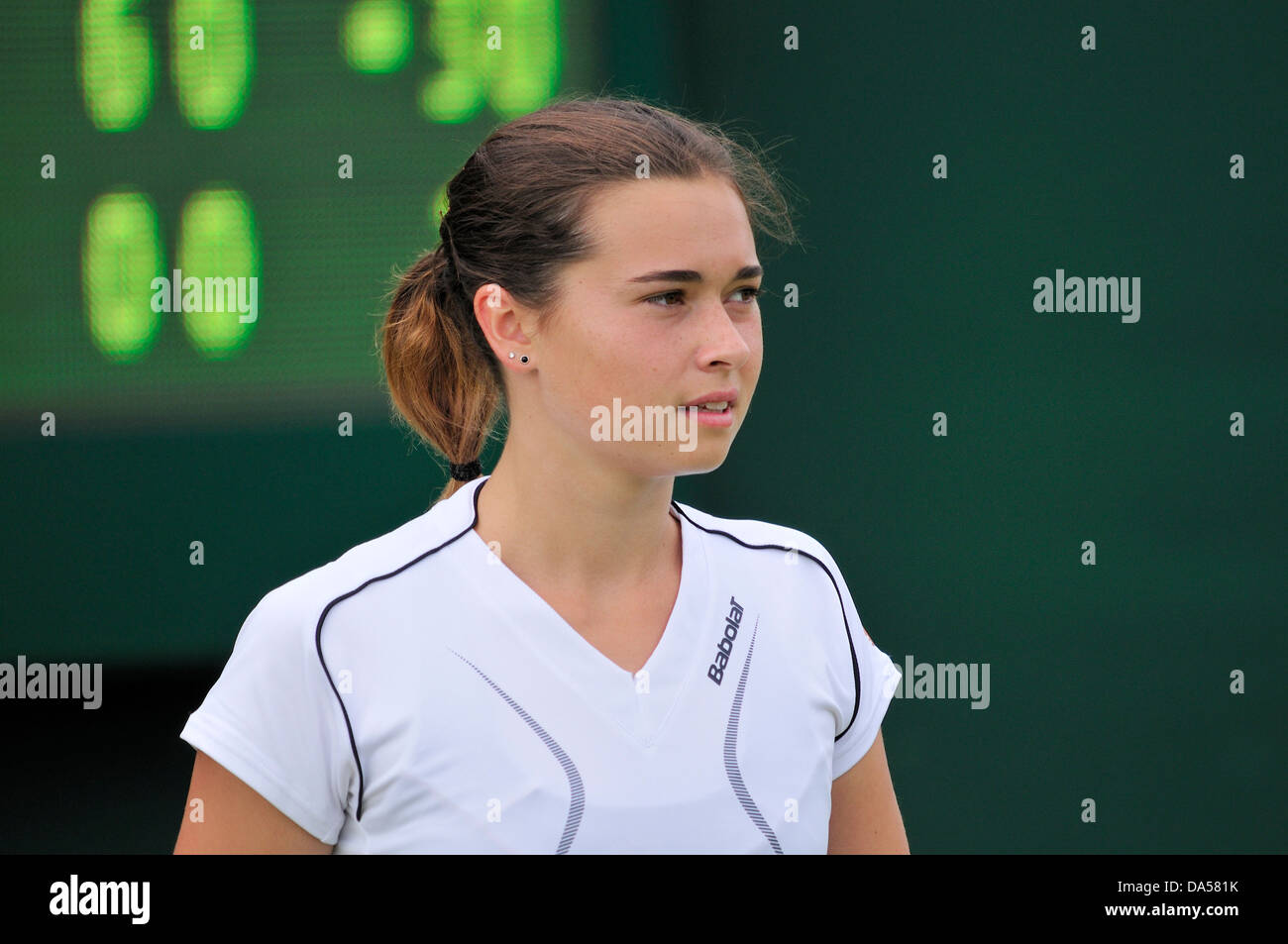 Junior wallace hi-res stock photography and images - Alamy